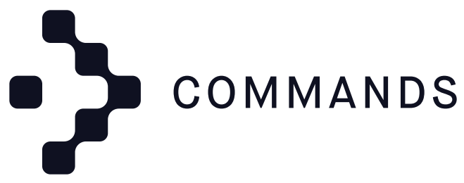 COMMANDS - Research